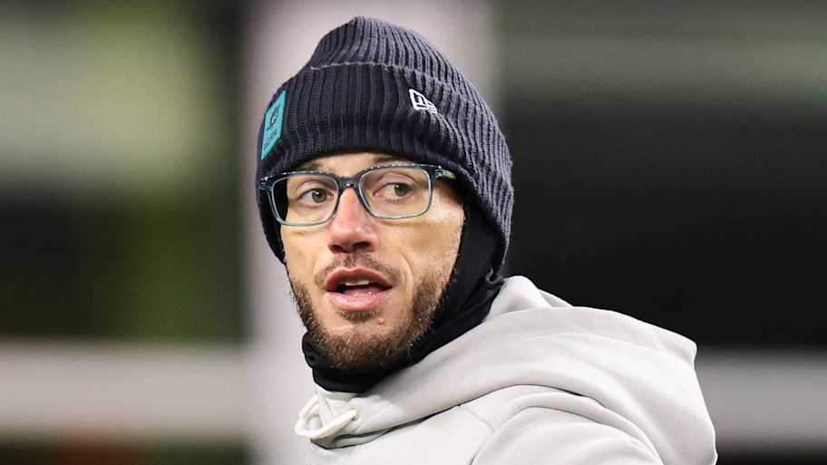 Commanders’ first-round pick becomes inevitable if they hire Mike McDaniel