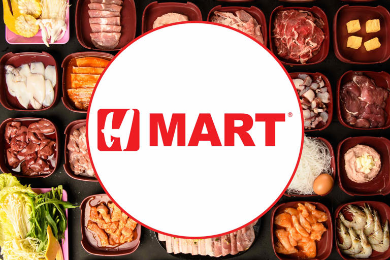 What to buy at H Mart: 8 Korean snacks you’ll love