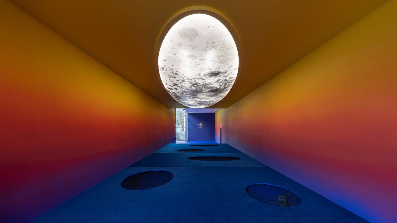 Découvrez les artistes nommés au Prix Marcel Duchamp 2026