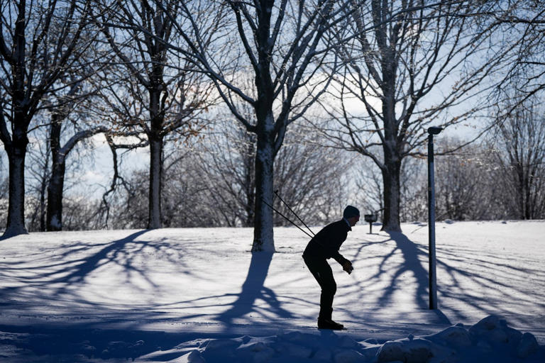Olson’s cheers & jeers: Finally, Minnesota gets a real winter