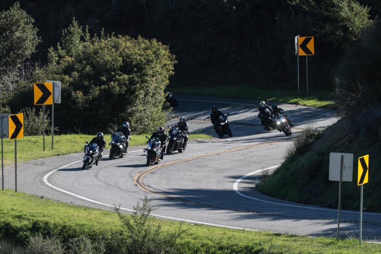 Thrill-seeking drivers, road-weary residents clash over rebirth of 'the ...