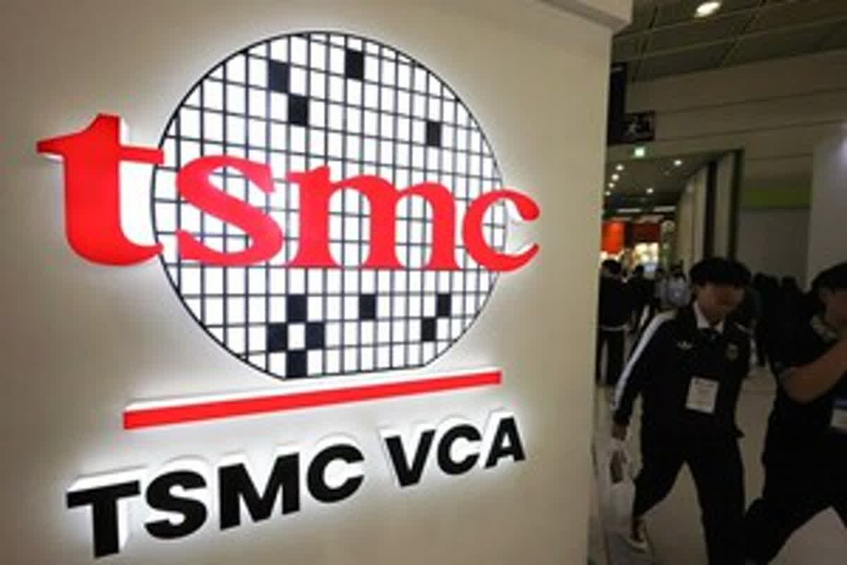 TSMC, 작년 4분기 매출액 48조원… 전망치 상회