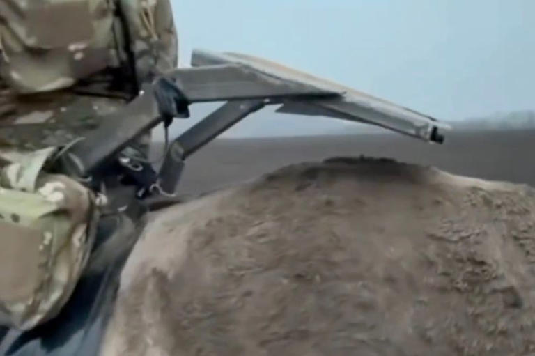 Russia mounts Starlink satellite dishes on horses to get Ukraine ...