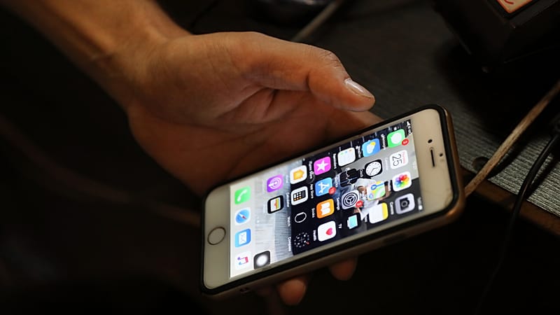 O Irão não tem internet: como é que os utilizadores iranianos se podem ...