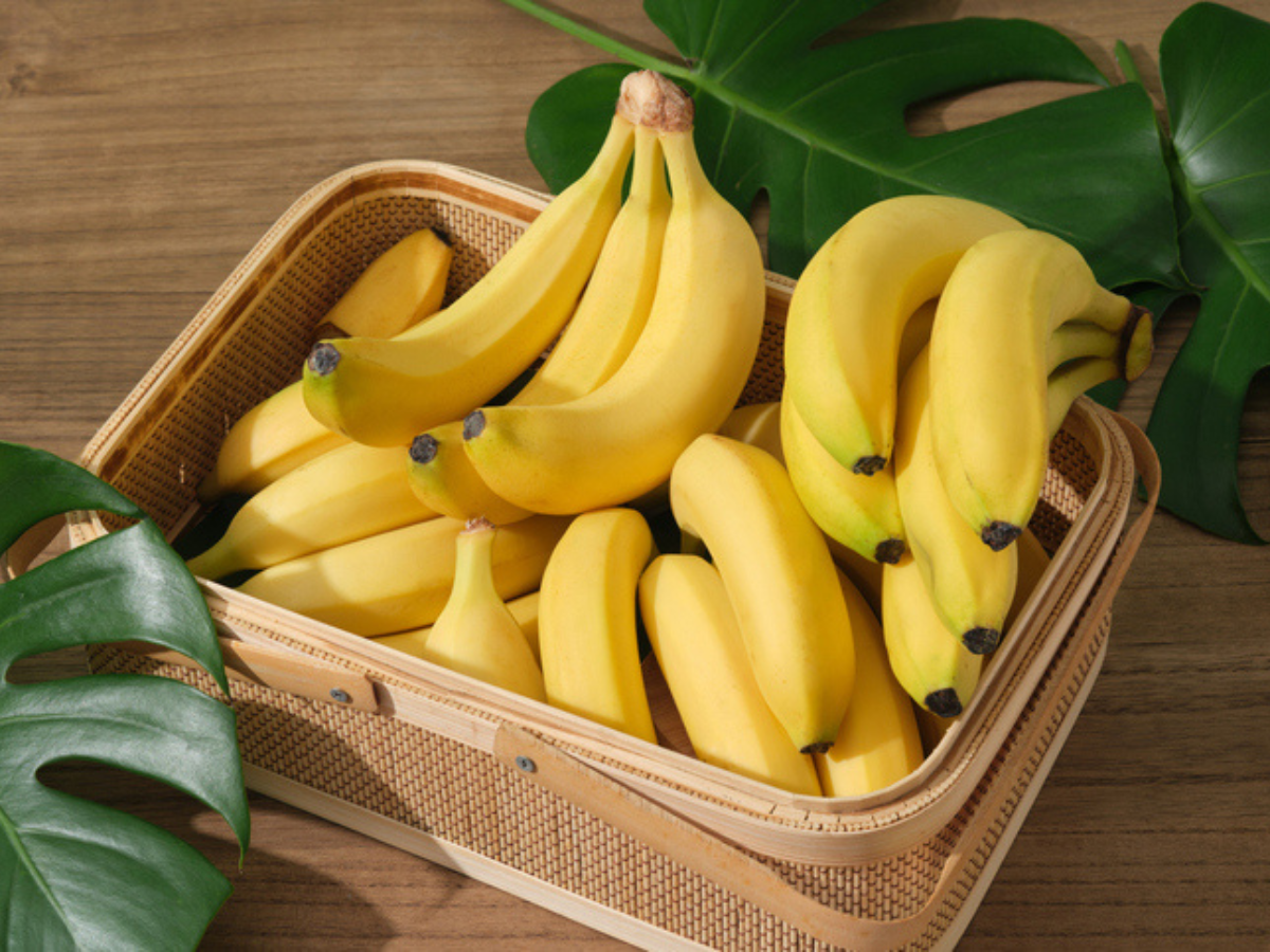 7 foods that naturally boost gut health