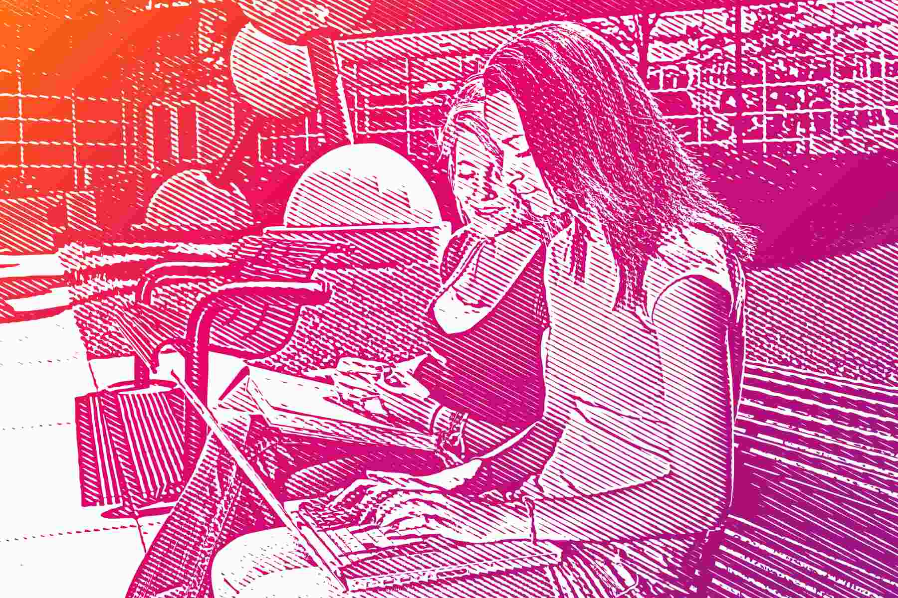 The secret to making friends at university? Ask introverts