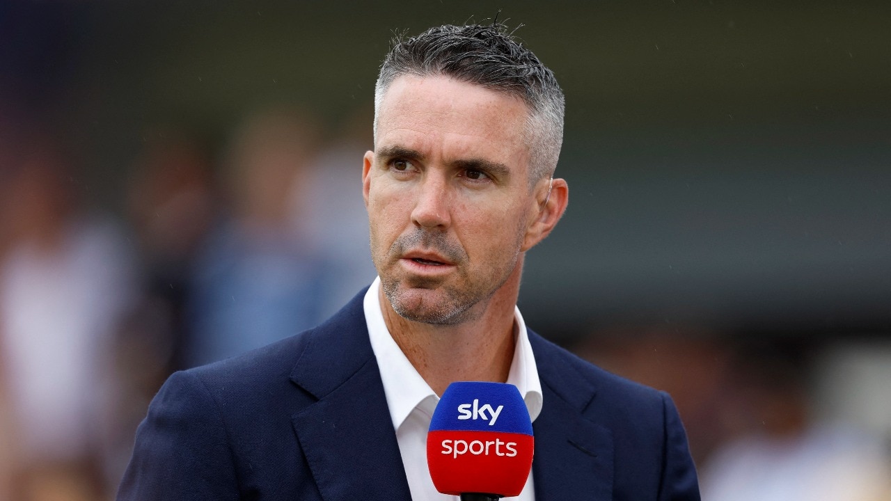 Kevin Pietersen recommends IPL-winning coach to replace McCullum: He ...