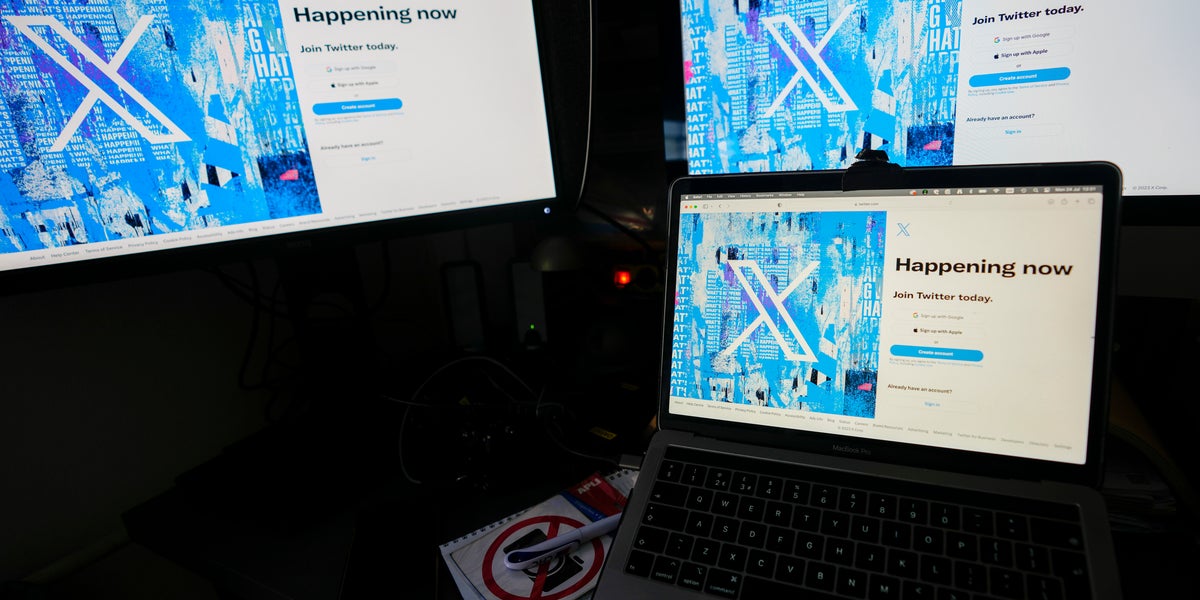 X has taken action on Grok's image generation after backlash. Here's ...