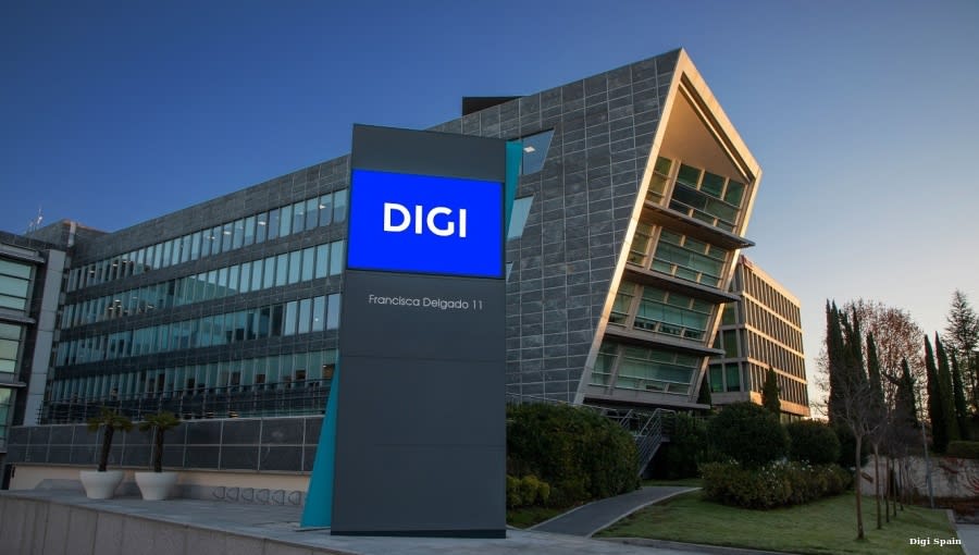 Romanian telco Digi thrives in Spain’s competitive mobile market