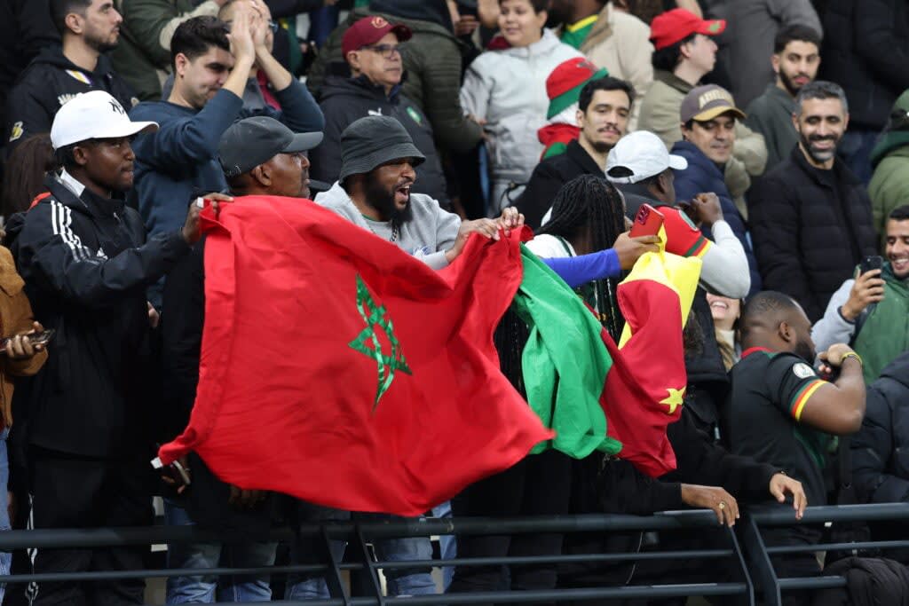 AFCON quarter-finals: Cameroon vs. Morocco preview, kick-off time, how ...