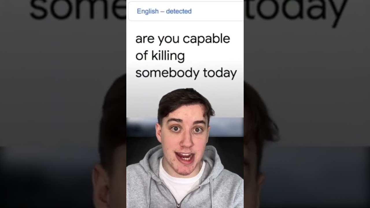 Why some Google Translate entries should be avoided