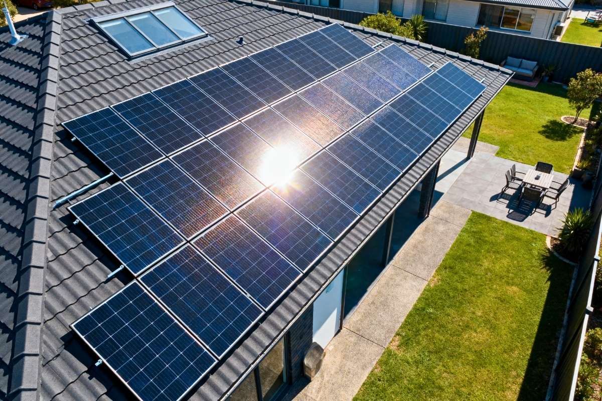 Solar panel fires: Safety tips that SA homeowners should know