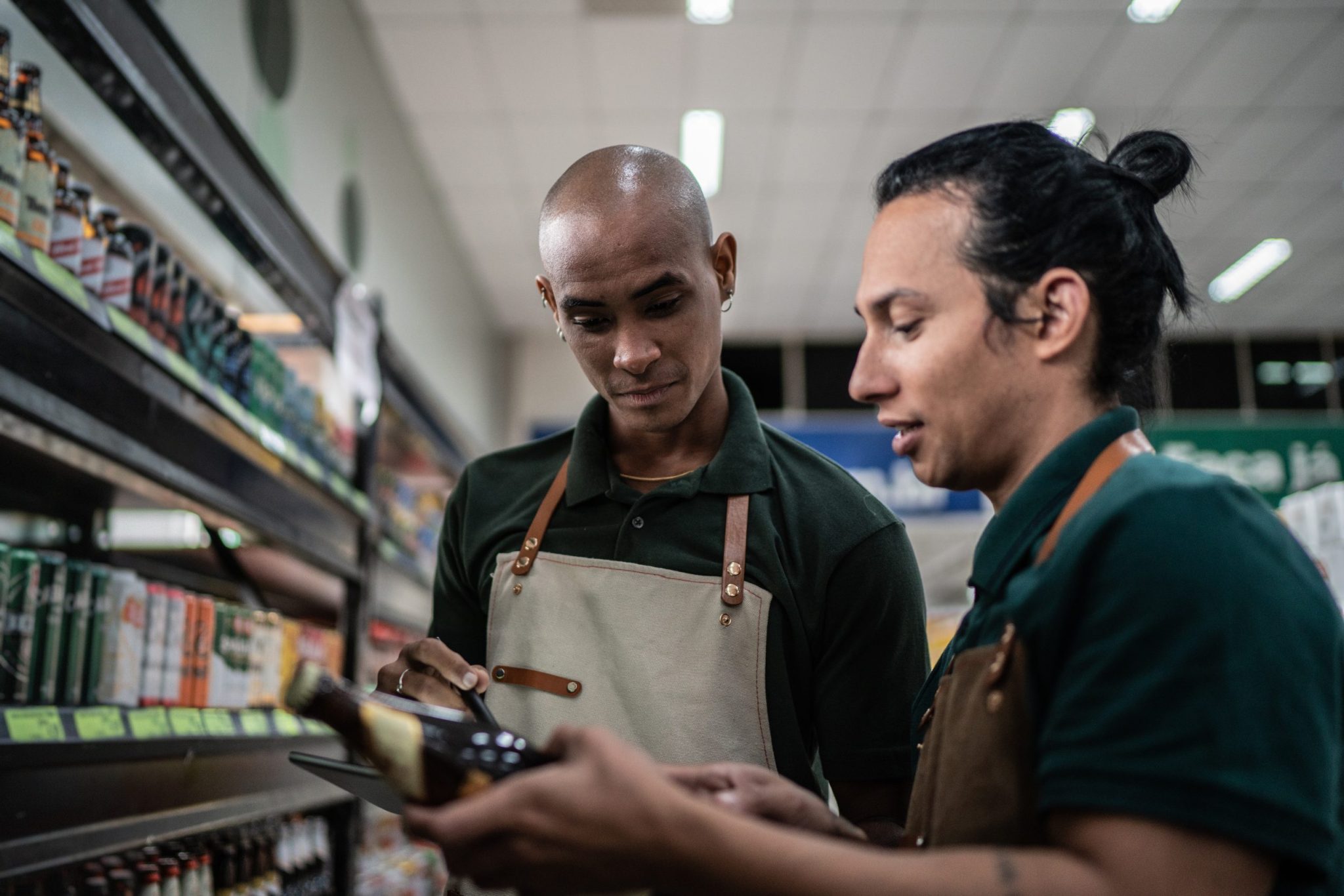 Verizon chief talent officer on why retail and hospitality jobs can be ...