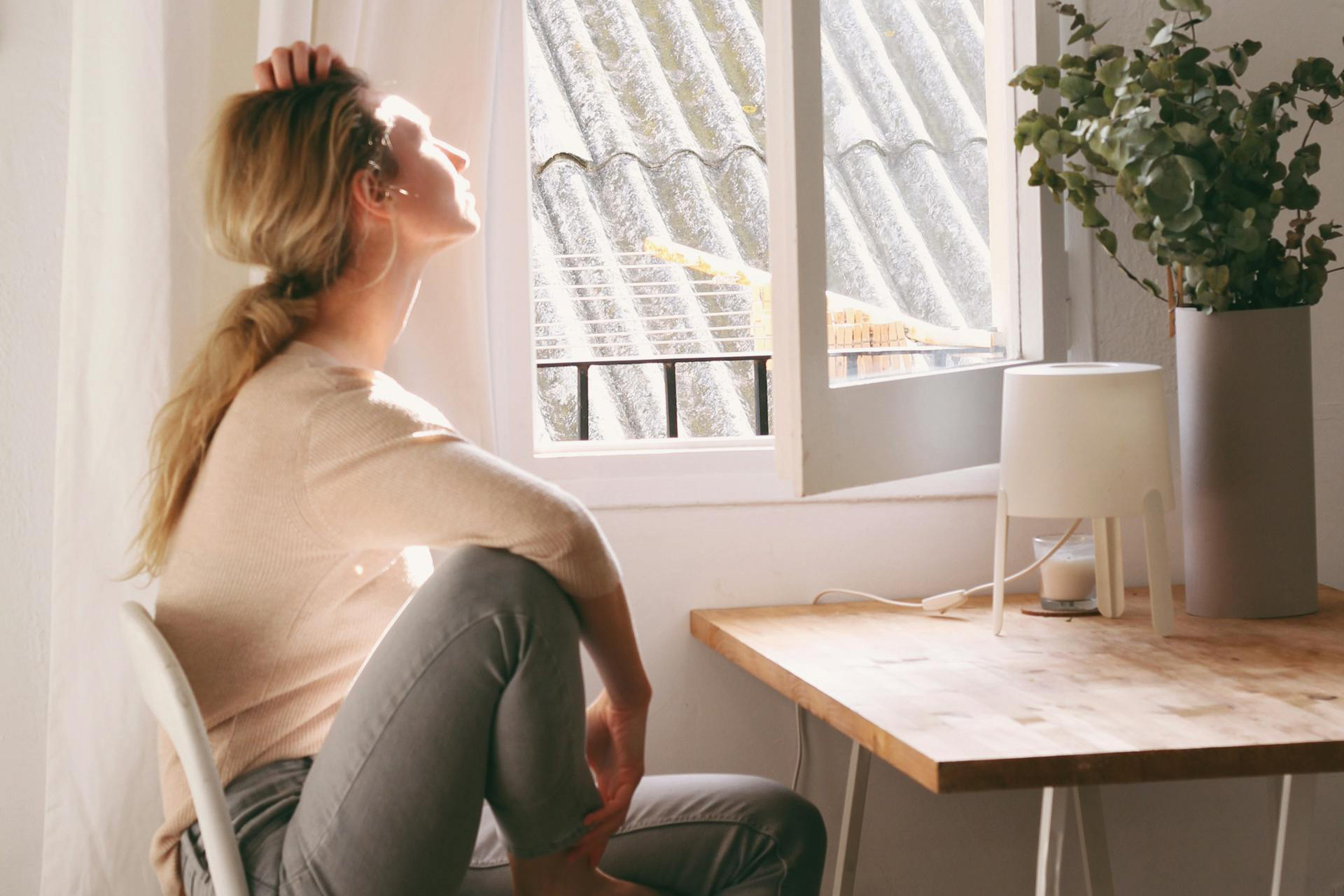 Neurowissenschaftler Andrew Huberman: Diese einfache Gewohnheit am ...