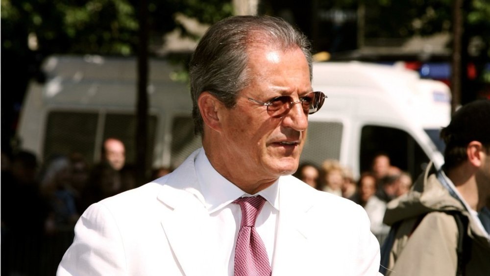 Philippe Junot: Caroline of Hanover's first husband has died