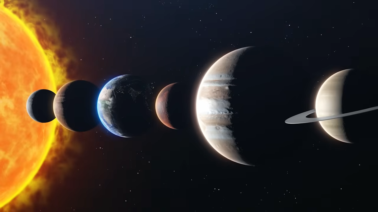 What makes every planet in the solar system so dangerous to explore