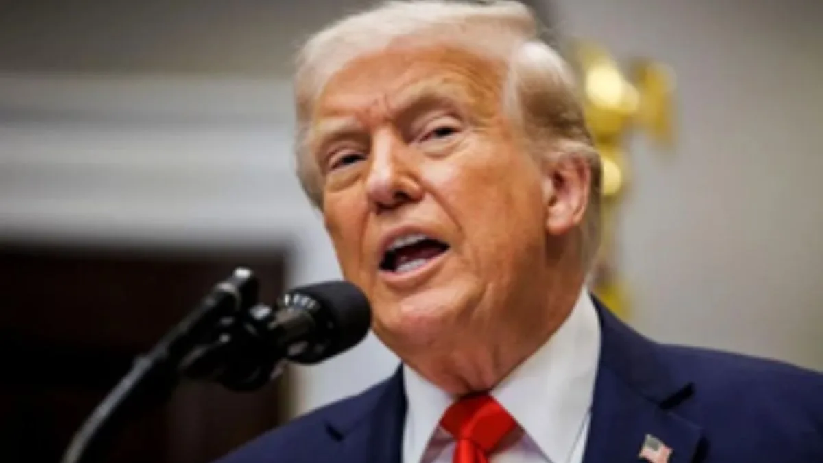 ‘They were going to go nuclear’: Trump counts 'stopping' India-Pak war ...