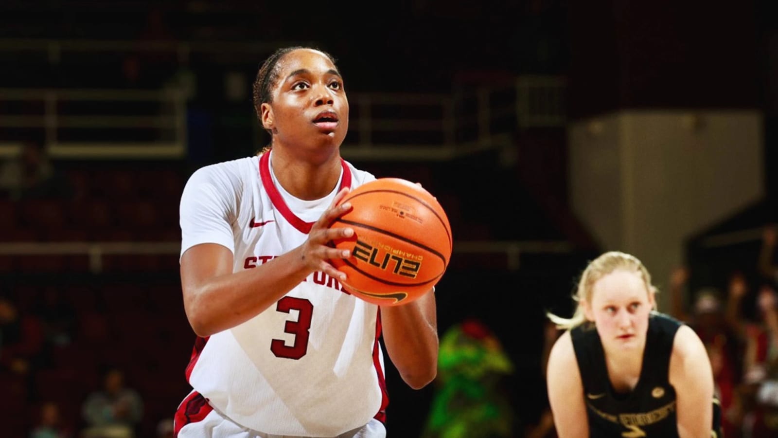 Recap: Stanford women’s basketball wins gritty game against Wake Forest
