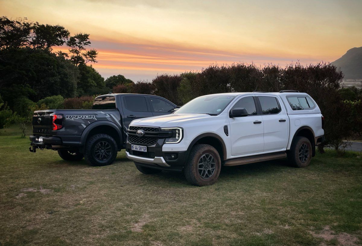 6 reasons to buy a Ford Ranger XLT 2.0 SiT double cab 4×2 auto