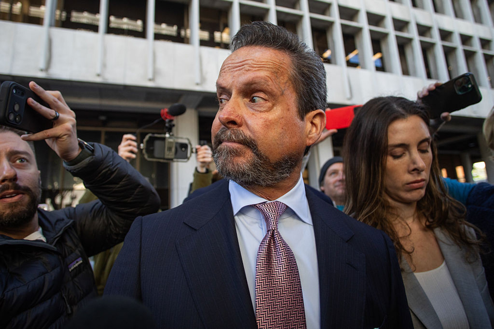 L’ex avvocato di Nick Reiner sostiene che il suo ex cliente non è colpevole