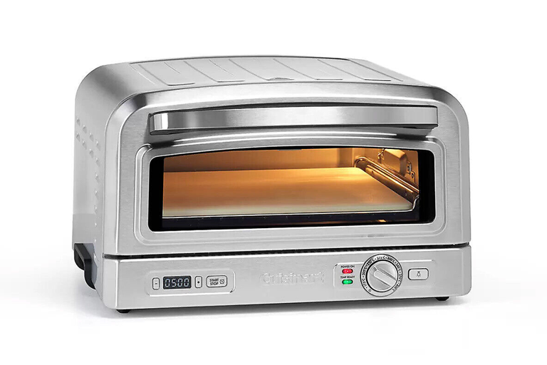 Best indoor pizza ovens 2026, tried and tested