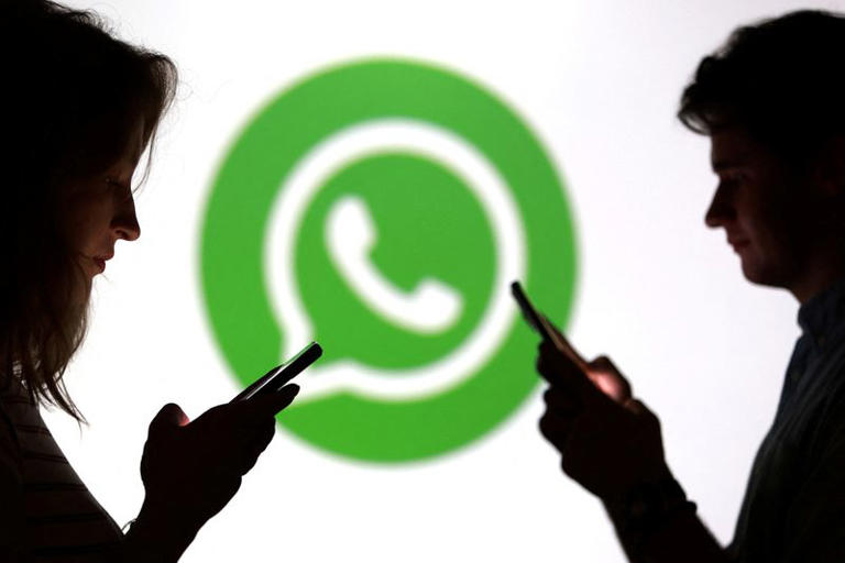 EU considers making WhatsApp more responsible for tackling harmful ...