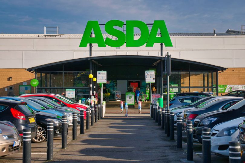 Asda slashes prices on 2,300 products to beat rivals' loyalty card deals
