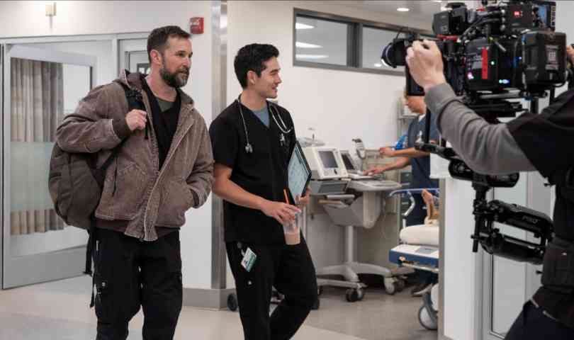 Trois bonnes raisons de plonger dans The Pitt avec la saison 2