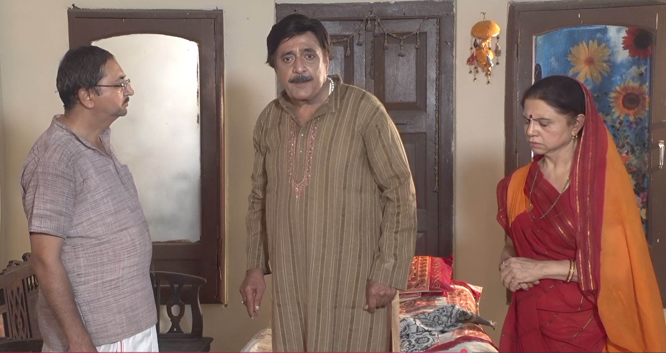 OmGuru’s Gamdhani explores inner conflict through quiet storytelling