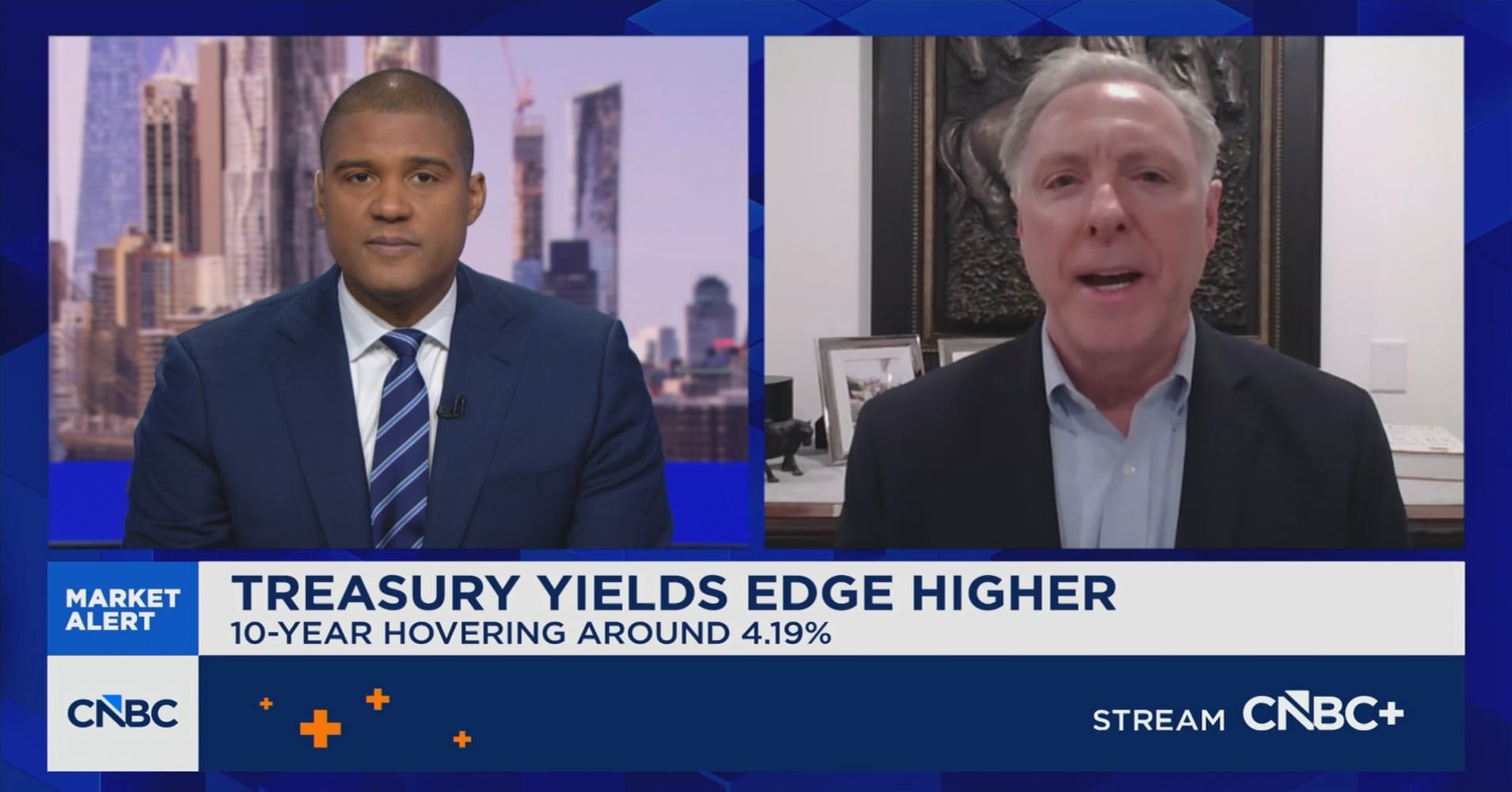 Thomas Martin of Globalt sees rotation, geopolitical risks shaping 2026