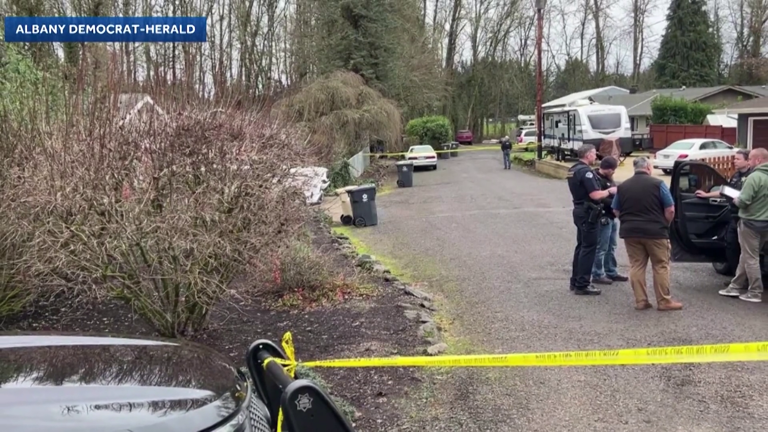 Saint Anselm College lacrosse player shot by police in Oregon