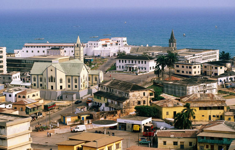Discover 4 African countries where you can retire comfortably and ...