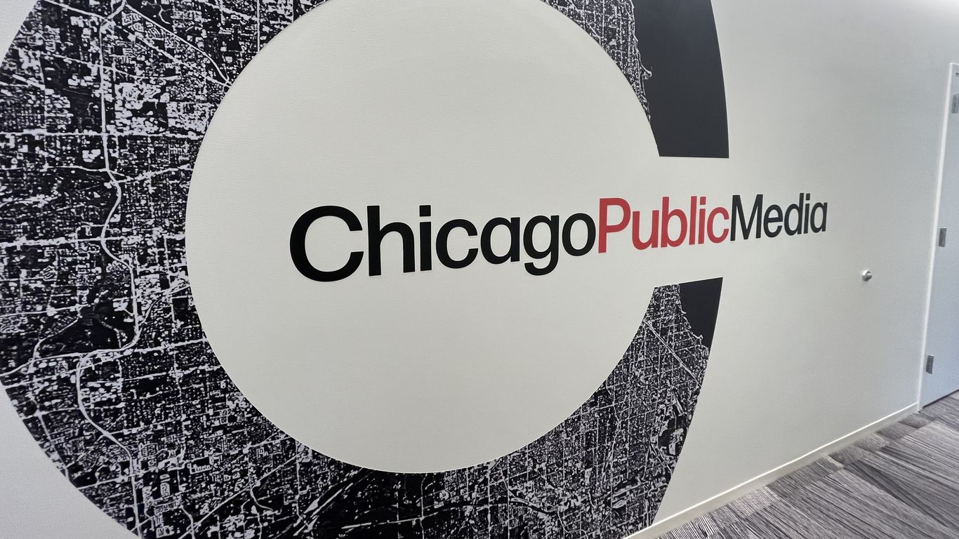 The future of Chicago media: What to expect in 2026
