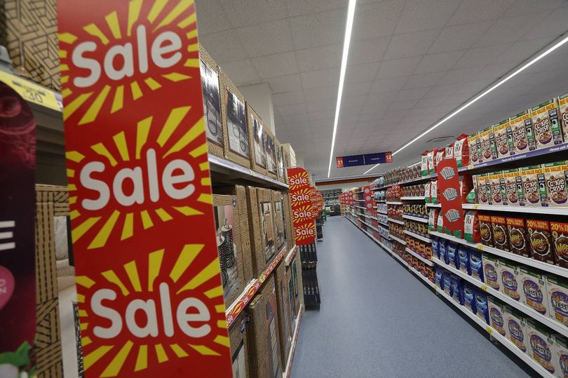 B&M selling perfect on-the-go wellness item for quick health hit in £3 sale