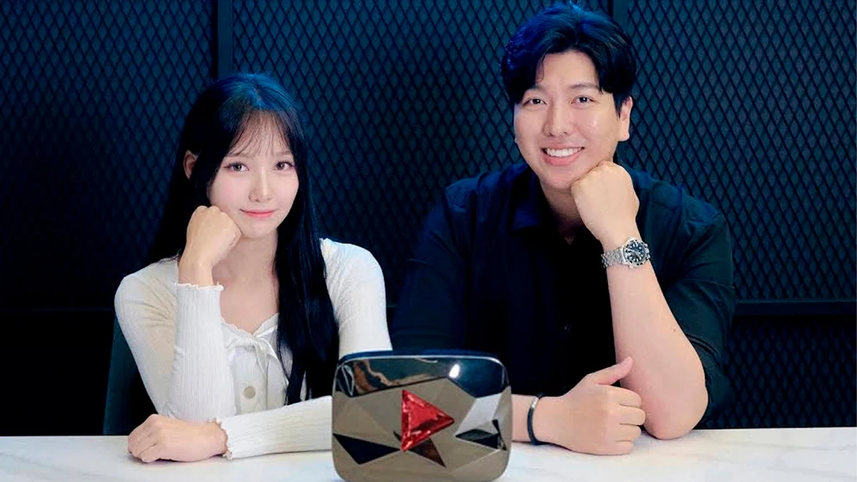 Un youtuber coreano se convierte en el más visto del mundo: esto es lo ...