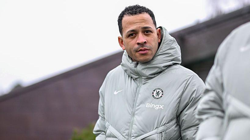 Football-first approach from Chelsea and Rosenior