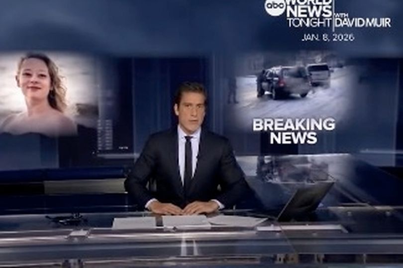 ABC viewers fume over 'massive cover-up' as David Muir issues blow to Trump