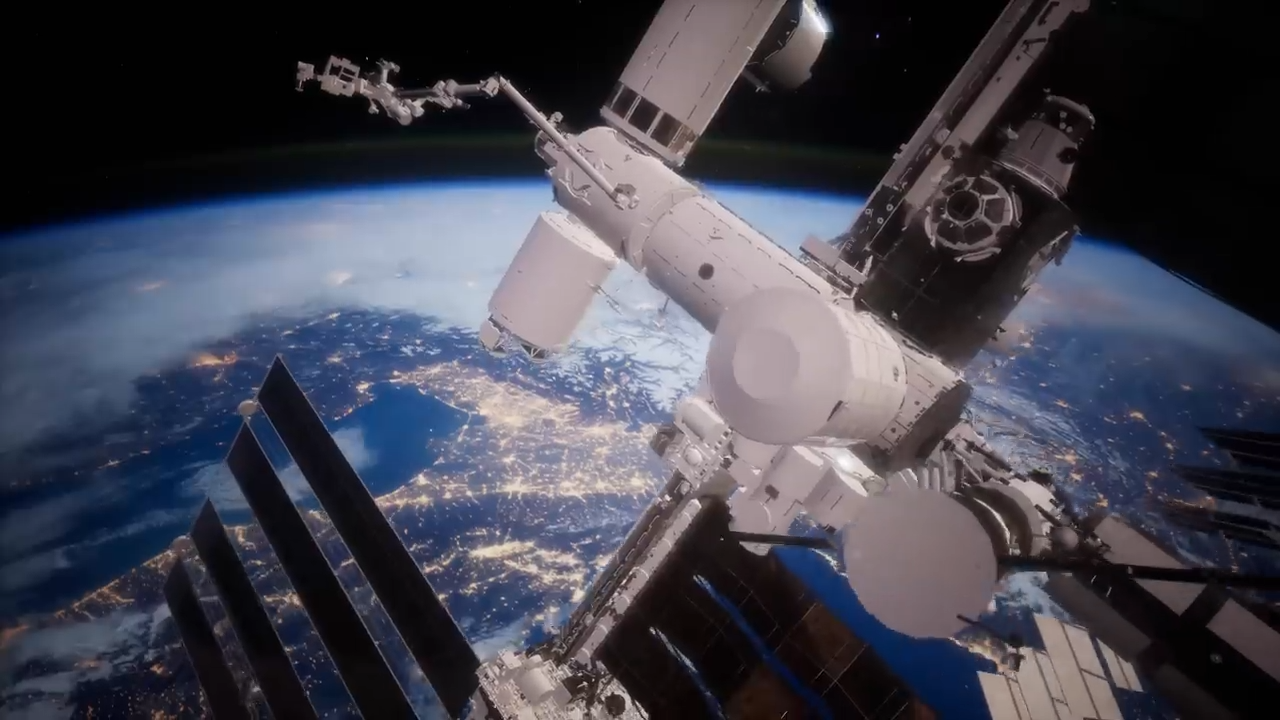 The quiet space program that keeps succeeding