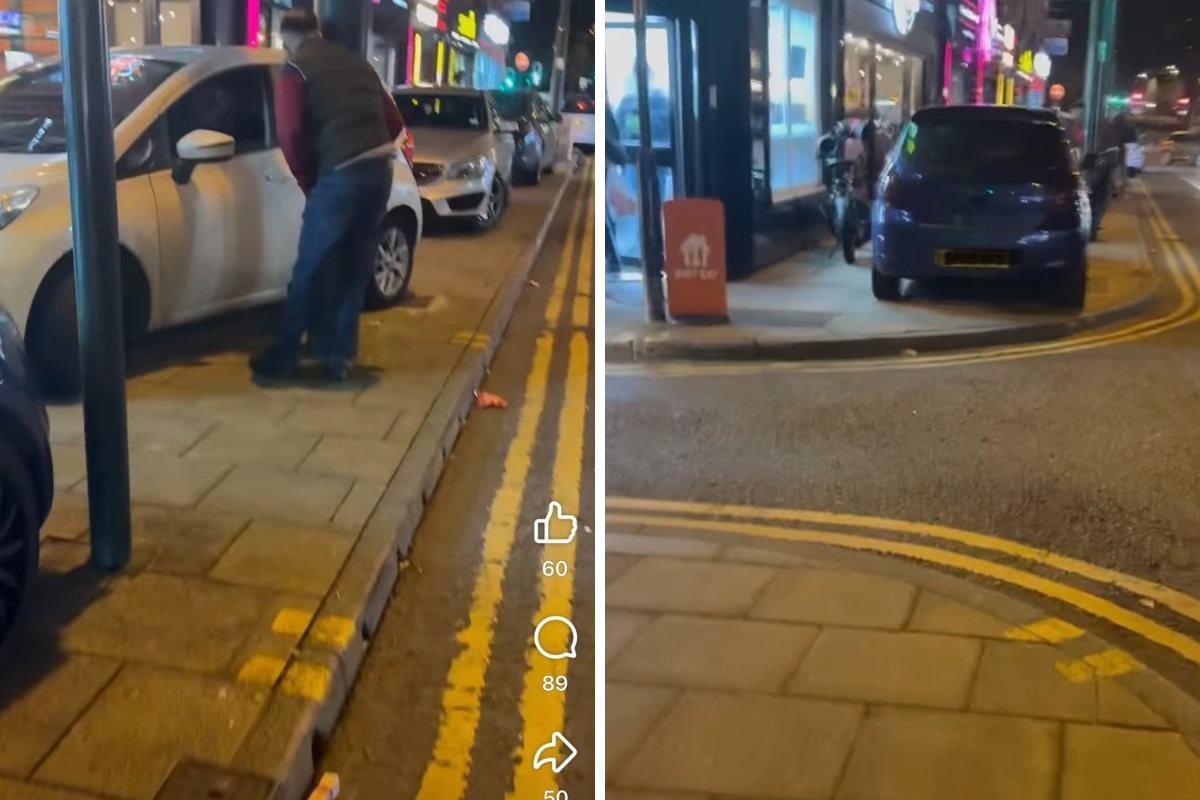 Drivers flouting rules and causing misery across Merseyside could soon ...