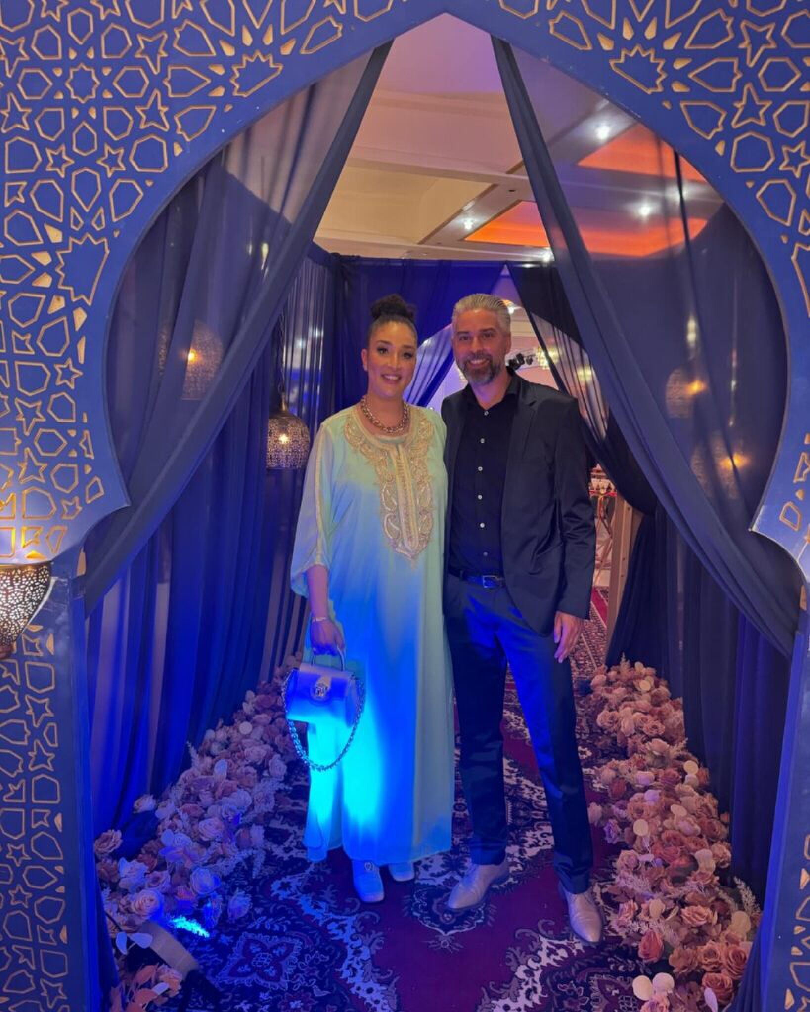 A match made in heaven: ontmoet de leuke man van Soundos El Ahmadi