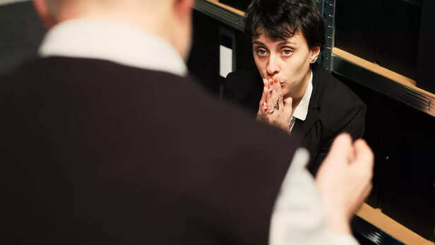 How to spot a liar: 5 psychology-backed body language signs