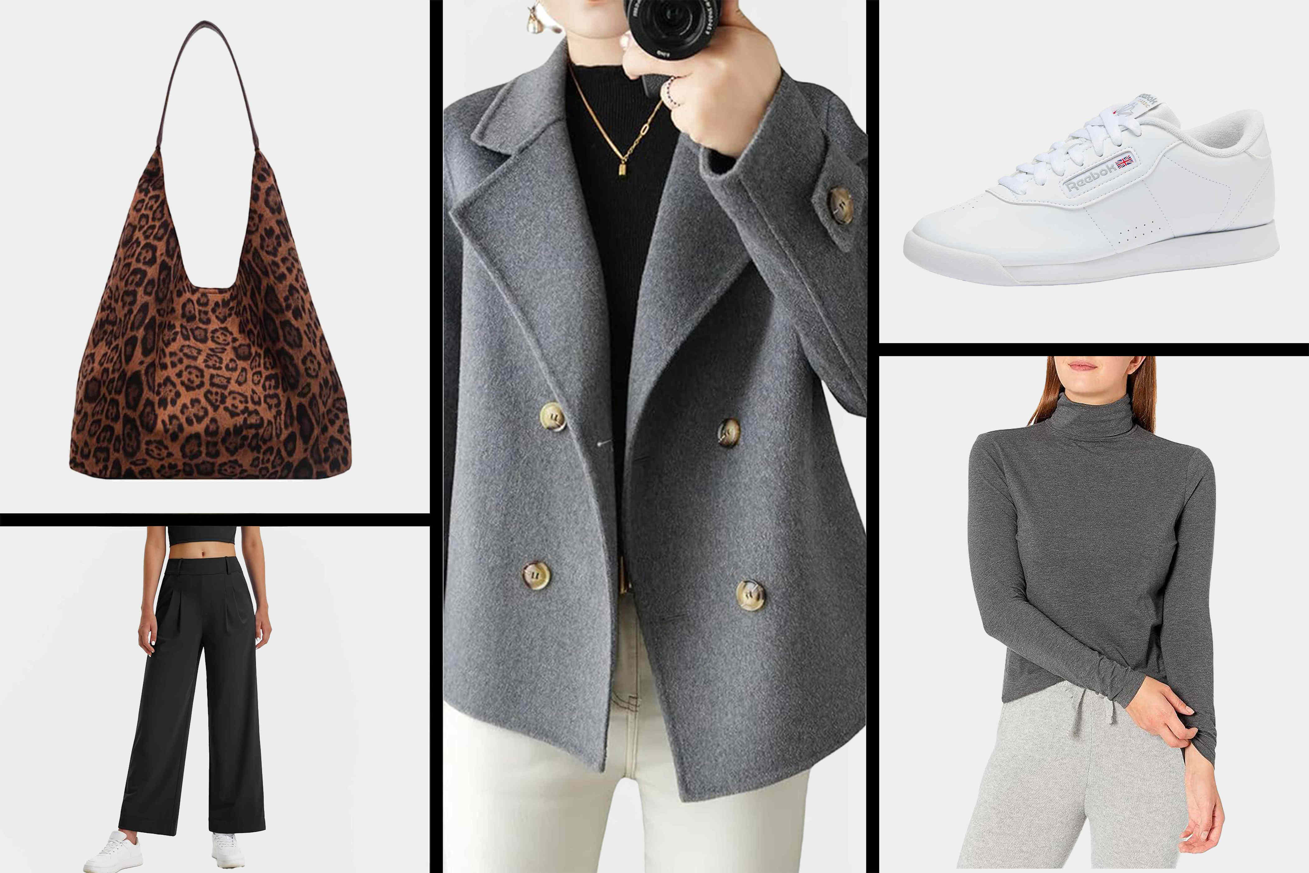 5 effortlessly chic winter travel outfits that require zero planning ...