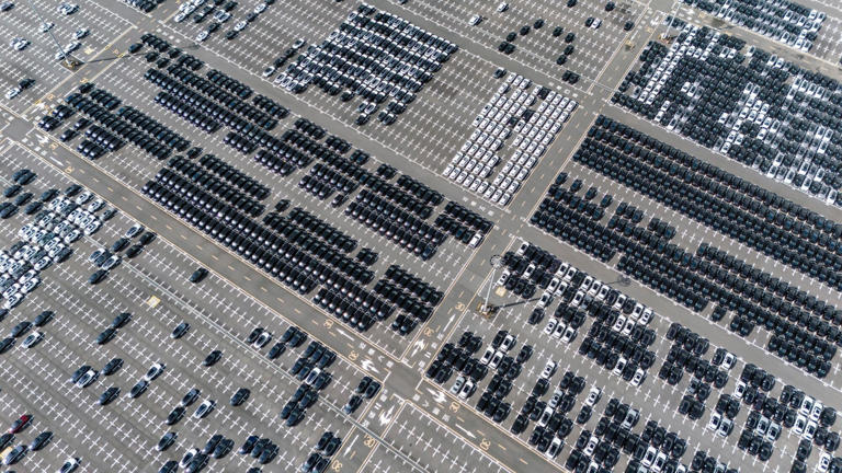 China’s EV sales momentum to slow in 2026 as subsidies fade