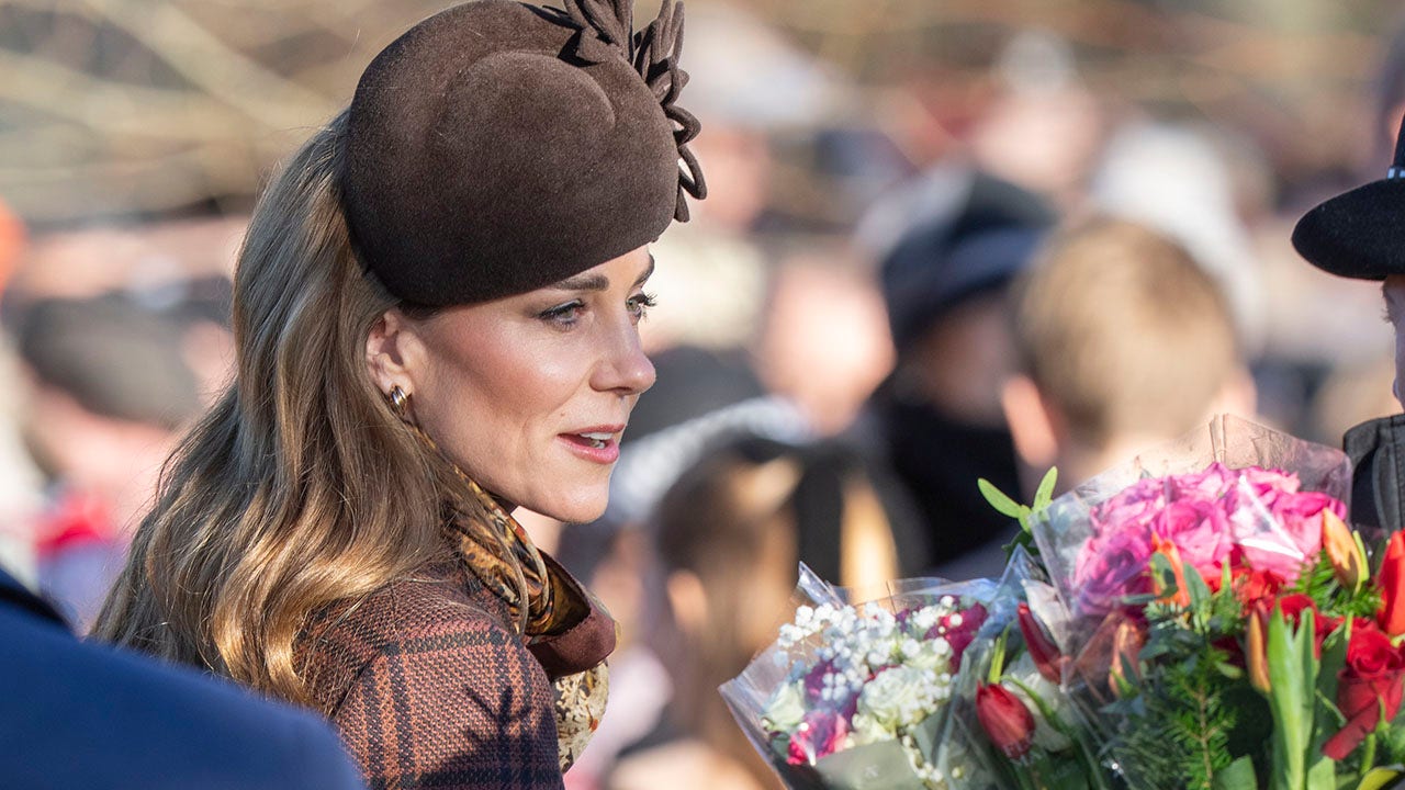 Kate Middleton will celebrate 'low-key' birthday with family after ...