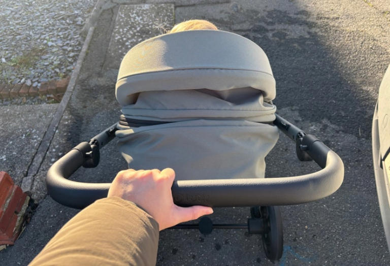 Tutis Viva 6+ travel system review