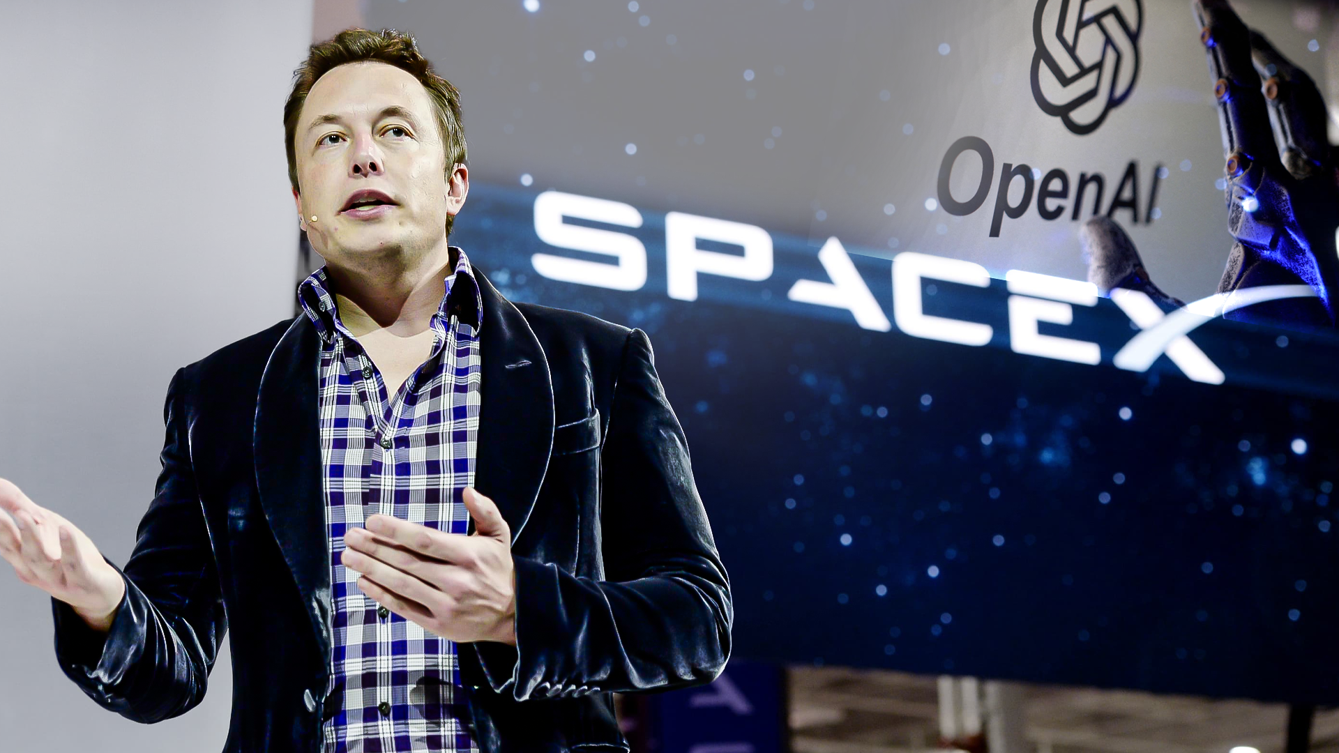 SpaceX’s new market value update could pack a big punch at OpenAI