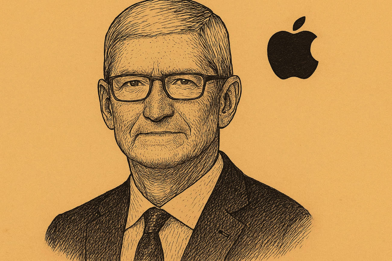 Succession de Tim Cook : Apple affine ses scénarios en coulisses