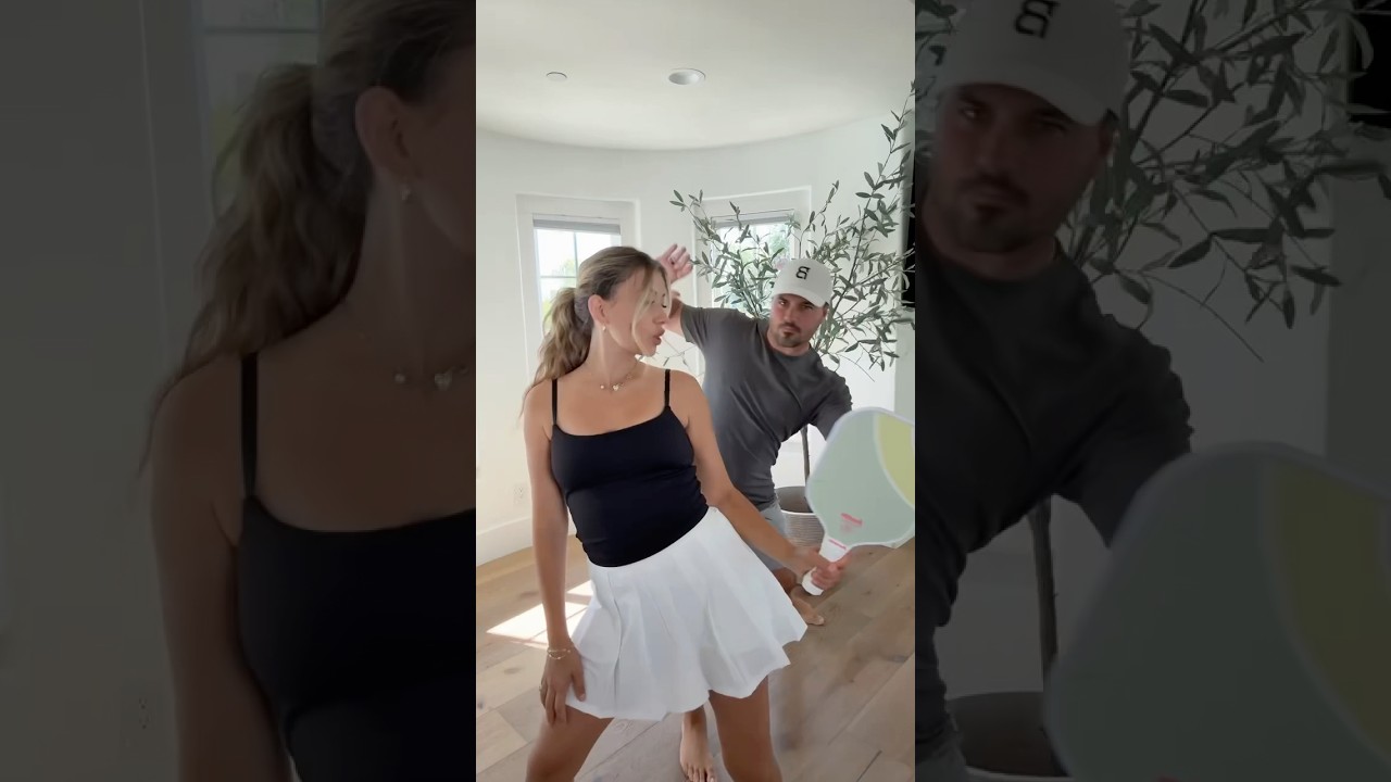 Pick the best outfit, which one would you choose?