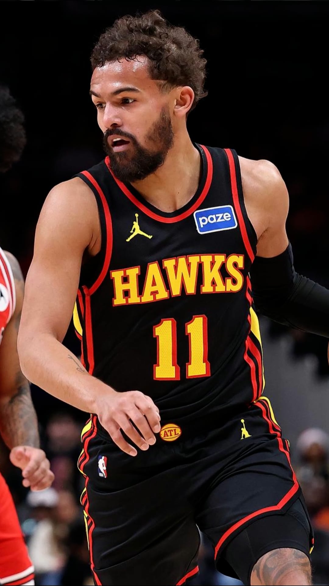 Hawks trade Young to Wizards for McCollum, Kispert