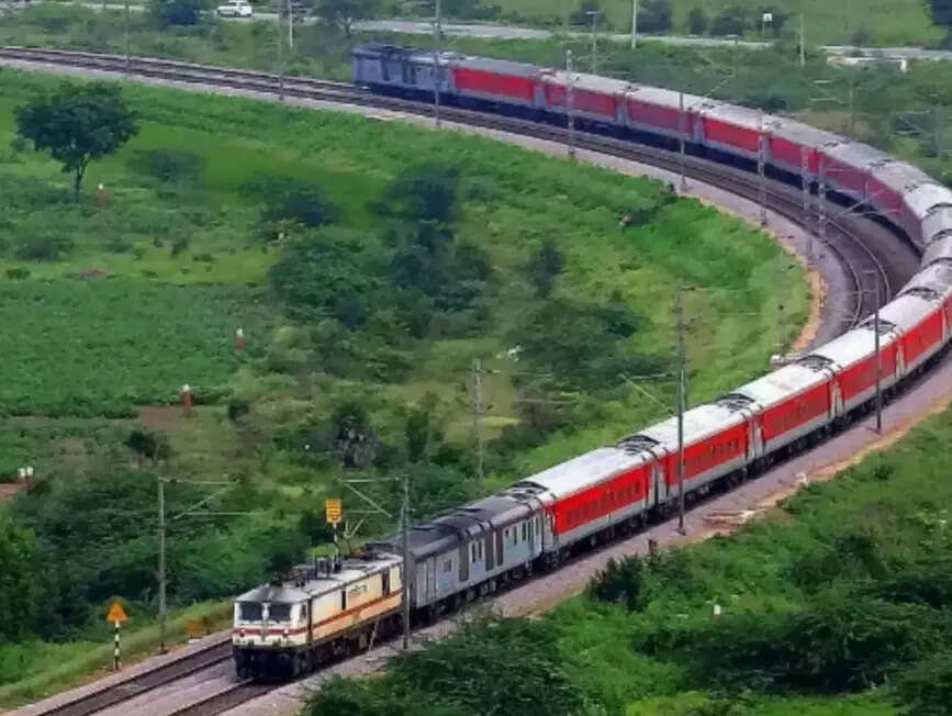 Are railway fare discounts for senior citizens making a comeback?